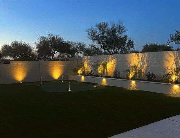 5 Desert Landscaping Ideas to Try | Turf Monsters