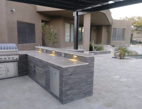 5 Desert Landscaping Ideas to Try | Turf Monsters